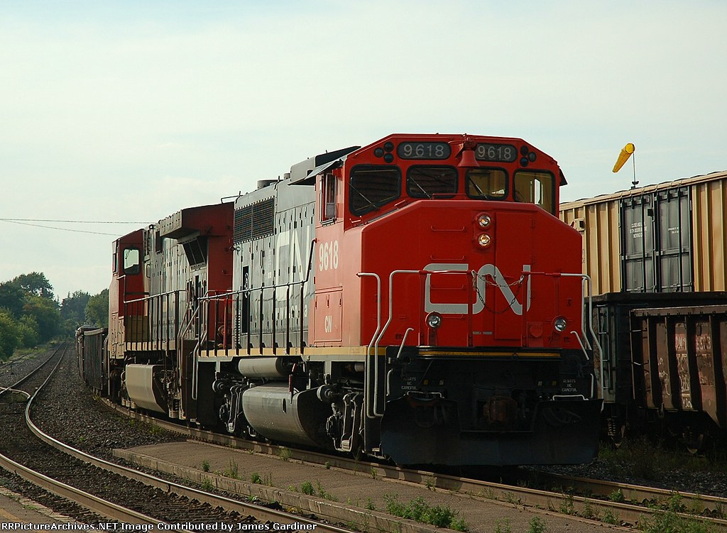 CN 9618
